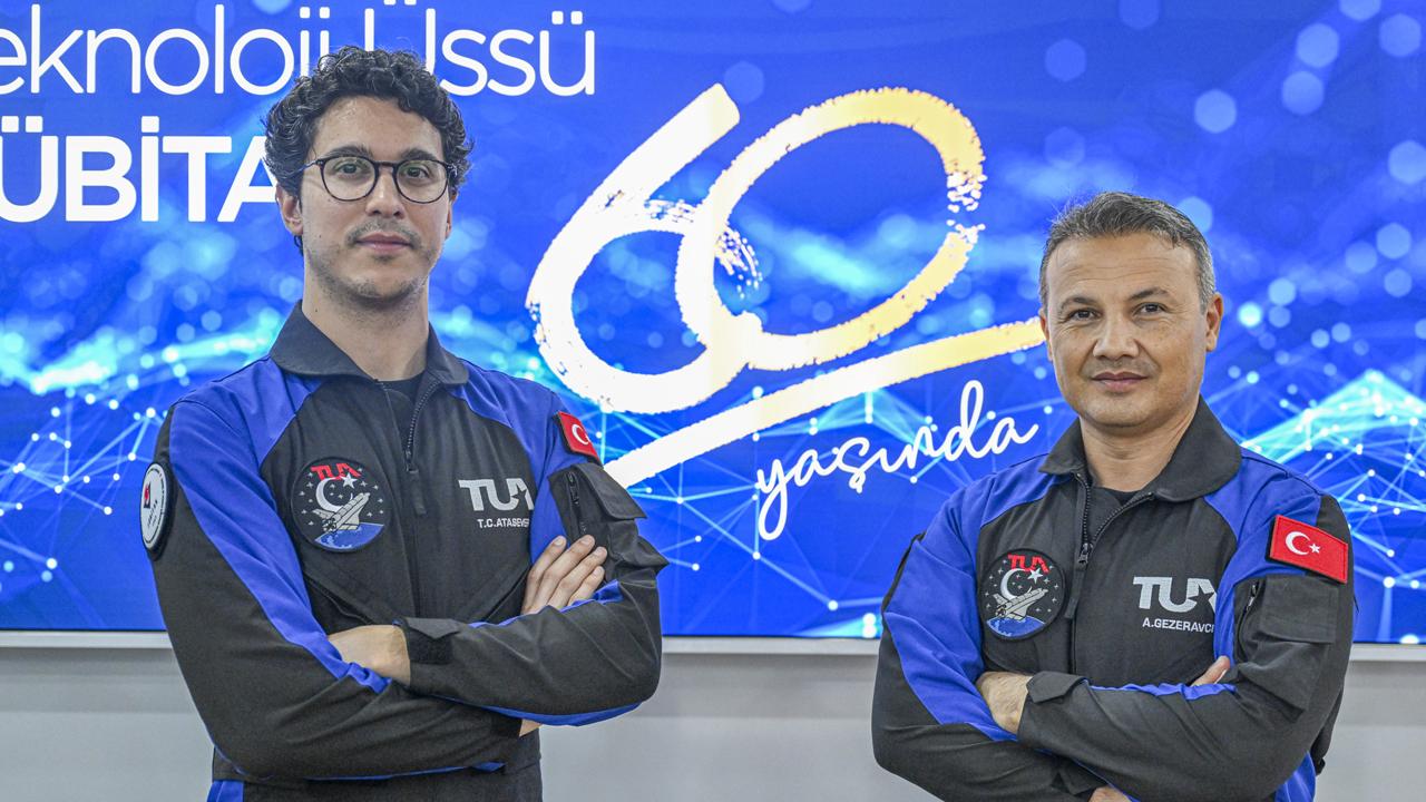 Turkish Space Agency